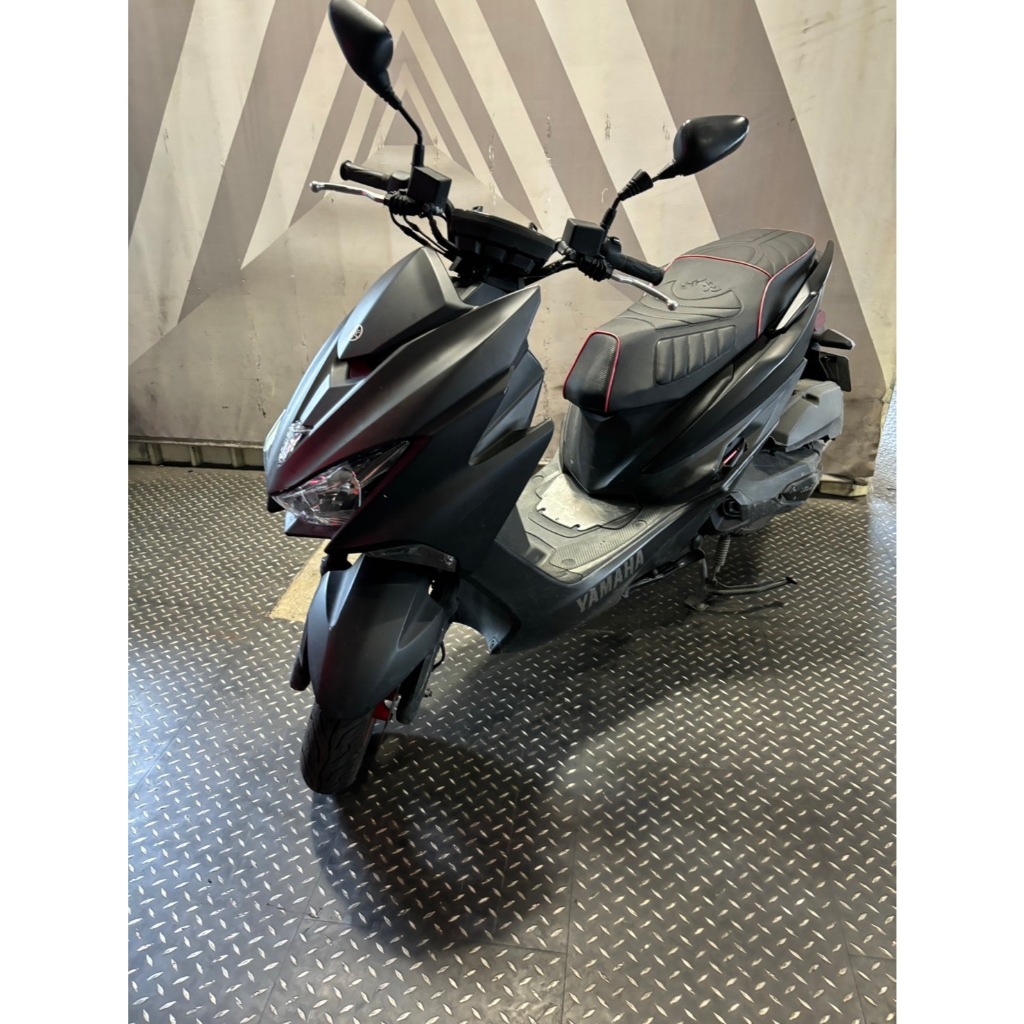 【保固車】【0元交車】2019年 YAMAHA 山葉 FORCE 155 FORCE155 雙蝶 | 蝦皮購物