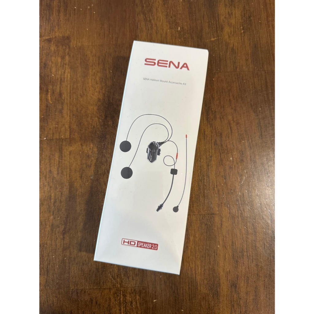 【亞駒騎士館】SENA C30 藍芽耳機 配件包『公司貨正品保證』 | 蝦皮購物