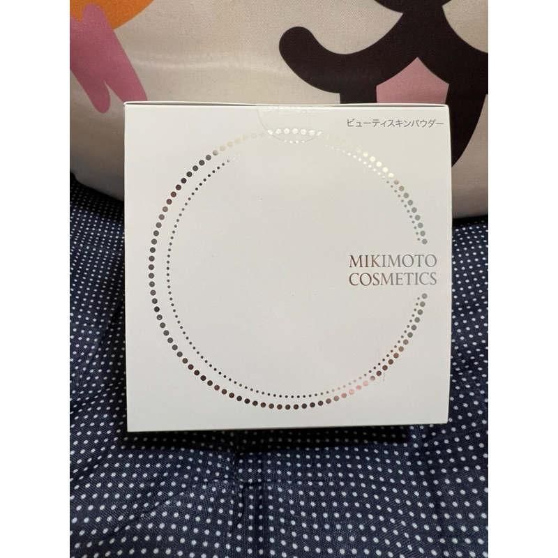 日本mikimoto御木本 美肌保養粉20g | 蝦皮購物
