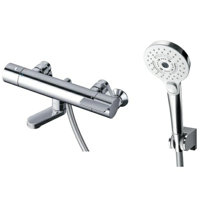 【日本牌 含稅直送】日本 TOTO 溫控恆溫水龍頭 TBV03401J TBV03404J 蓮蓬頭 新款 東陶 | 蝦皮購物