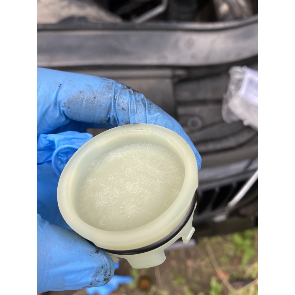 德國原廠BMW 平衡軸塞蓋 氣缸墊片密封蓋 B46 B48 B47 N47 適用多款車型7797932 | 蝦皮購物