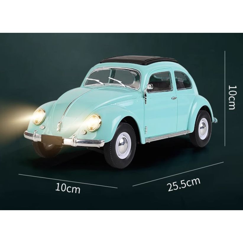 現貨 創星達 D62 Mⅰnⅰ1:16 全比例 d-62 d12 d64 1/16 金龜車 VW | 蝦皮購物