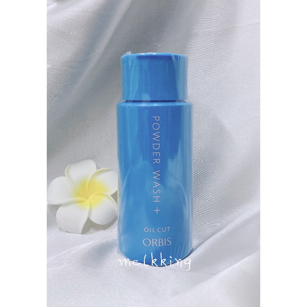全新 ORBIS 雙重酵素潔顏粉 50g | 蝦皮購物