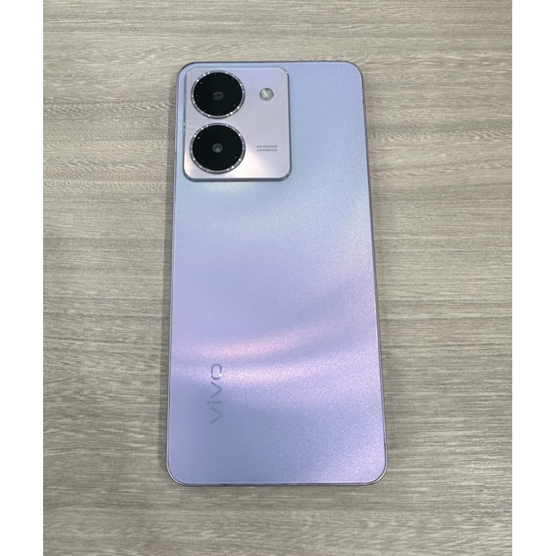 二手美機 VIVO Y27 6+128g 6.64吋（5g) | 蝦皮購物