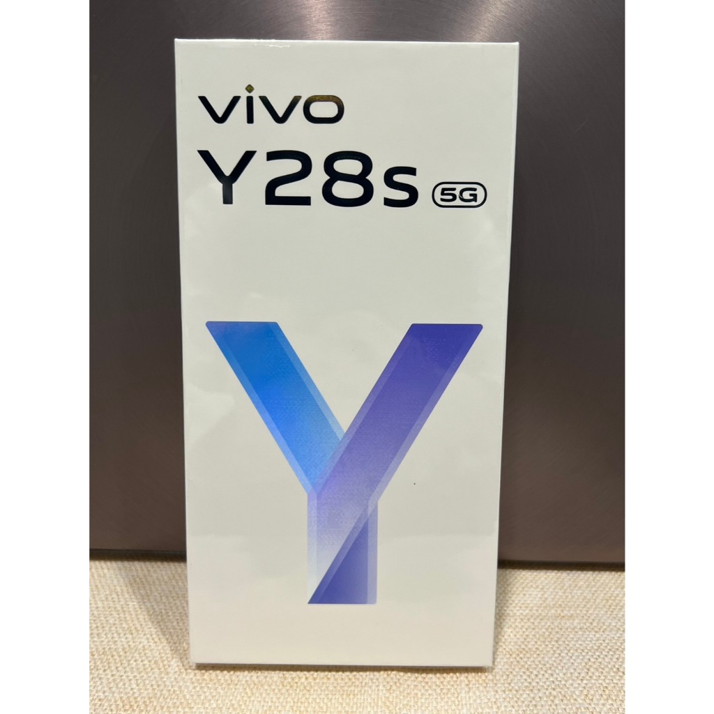 VIVO Y28s 128G 全新未拆 (電信贈機) | 蝦皮購物