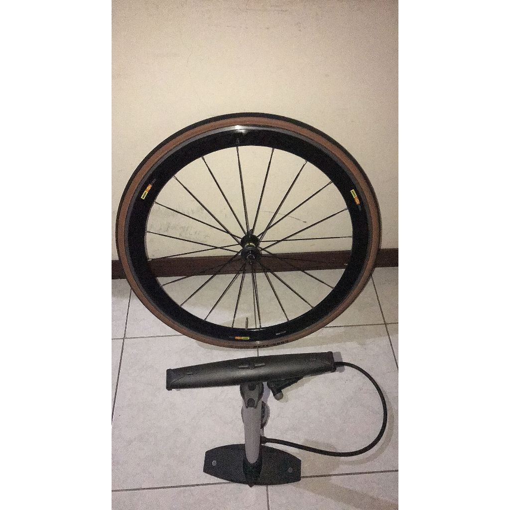 1對C剎V剎5折 MAVIC破風DT36輪組50MM要帥趁現在 | 蝦皮購物