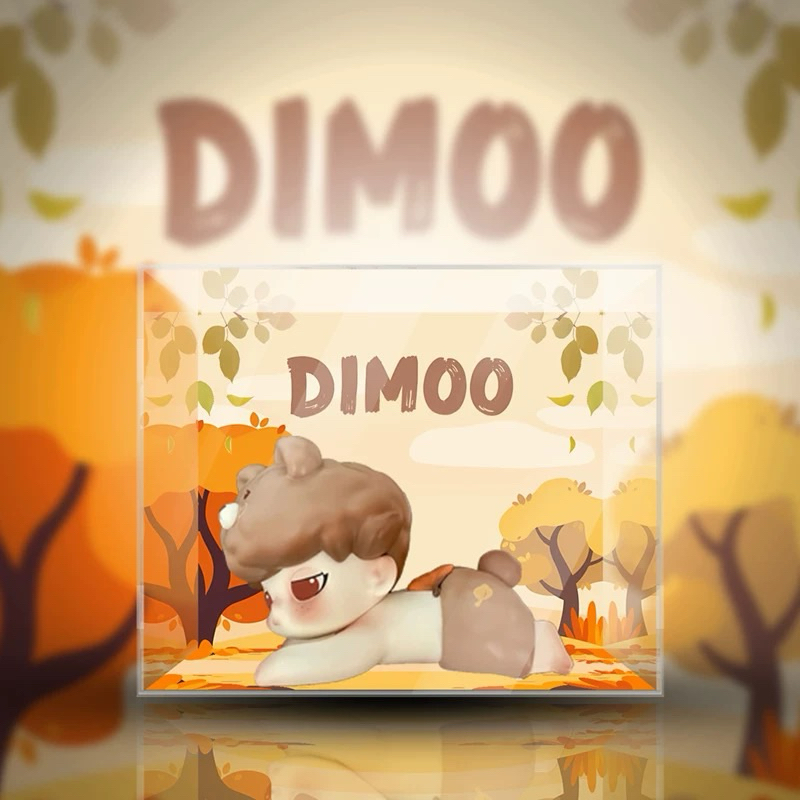 《Yao 挖寶趣》 泡泡瑪特 PVC GK 黏土人 黏土娃 盒玩 食玩 雕像 燈光 階梯 尺寸客製化 展示盒36 | 蝦皮購物