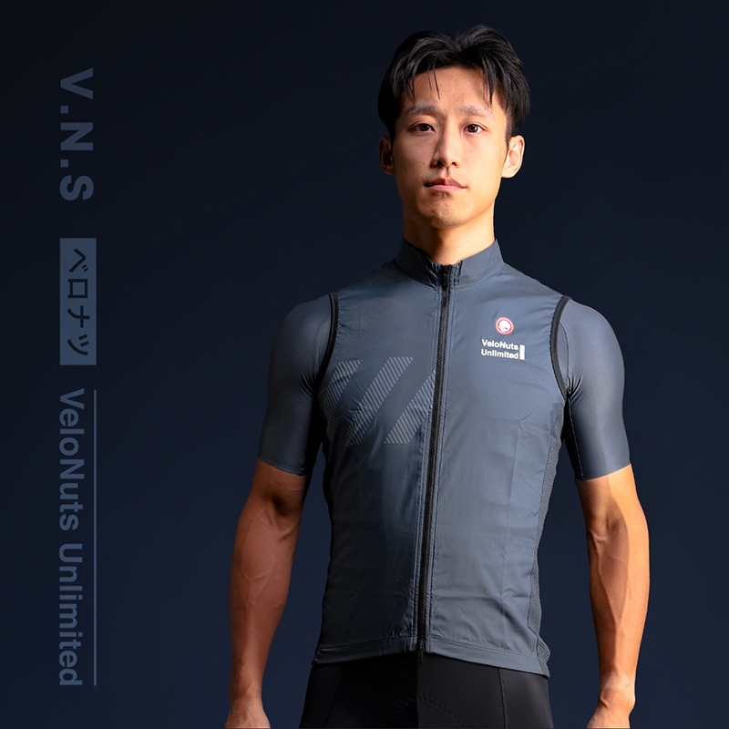 【VM.Plus】VNS晴空防風背心 自行車車衣 騎行服 | 蝦皮購物