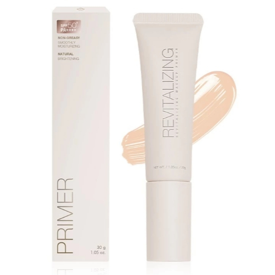 (全新 現貨 轉售) Solone 煥采亮顏美肌乳30g SPF50+PA 美肌乳 彩妝 人氣商品 台灣品牌 | 蝦皮購物