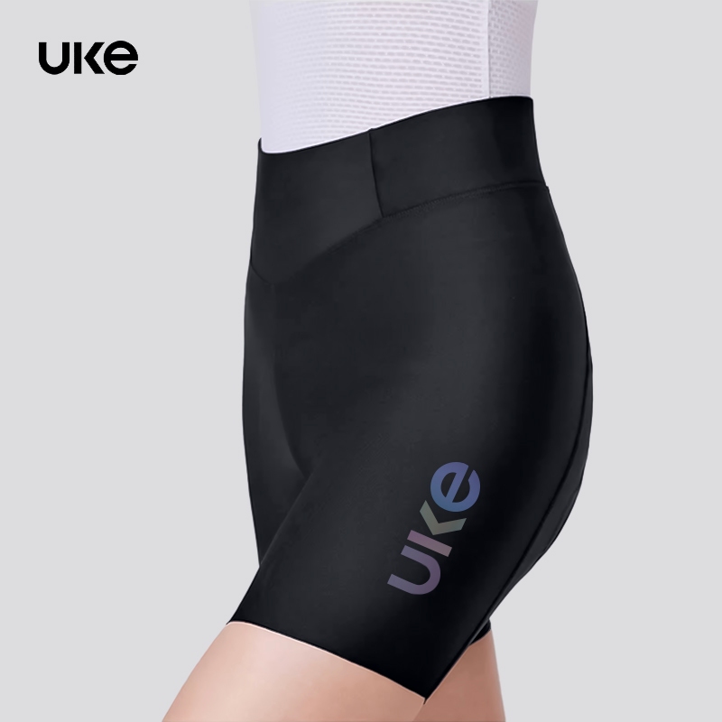 【VM.Plus】UKE曼妙平口短褲(女) 短車褲 女款 自行車車褲 騎行服 | 蝦皮購物