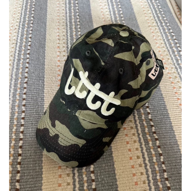 LTTT 小東京桌球 小東京 桌球 AAA 迷彩 帽 帽子 卡車帽 經典 撞球 網帽 復古 y2k 2000s 男 女 | 蝦皮購物