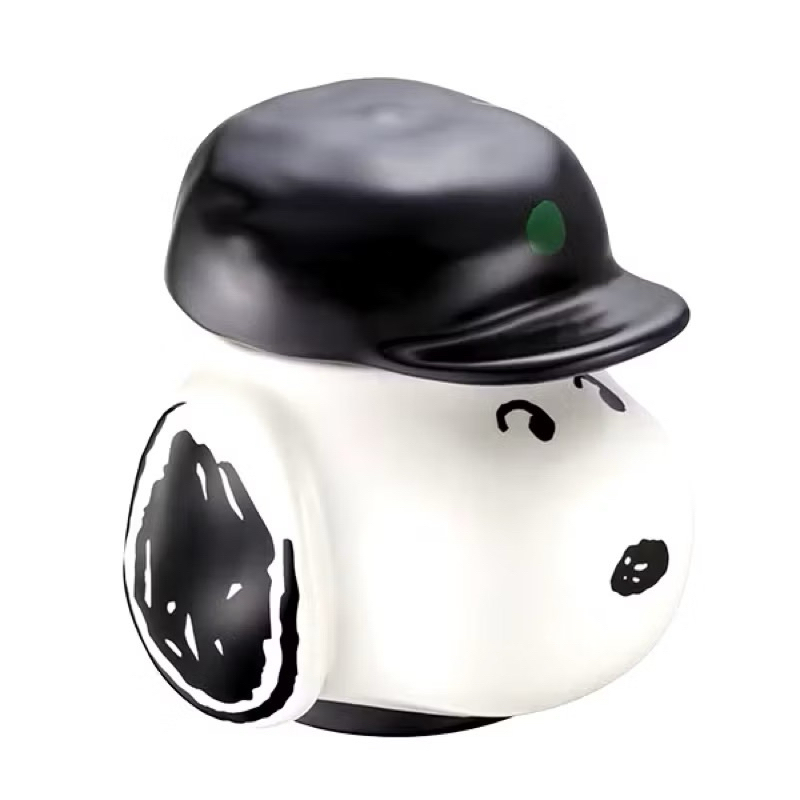 Joe Kind Snoopy x Starbucks 馬克杯 星巴克聯名史努比 | 蝦皮購物