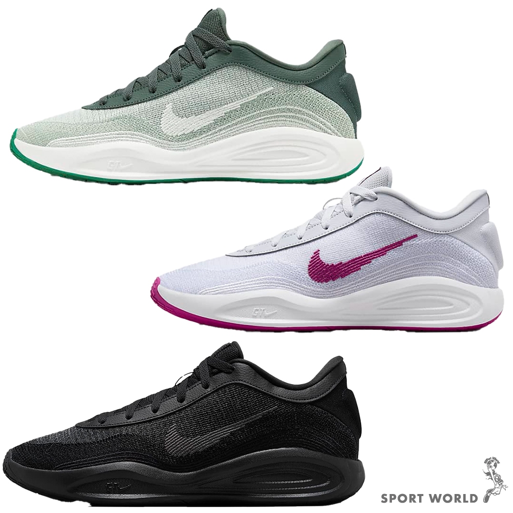 Nike 籃球鞋 男鞋 G.T. Hustle Academy EP【運動世界】FJ7808-300/004/001 | 蝦皮購物