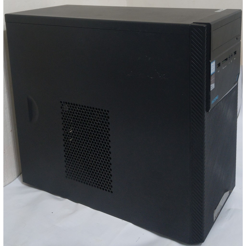 華碩 ASUS 桌機 D620MT (Intel 1151 六代) 內建Win序號 | 蝦皮購物