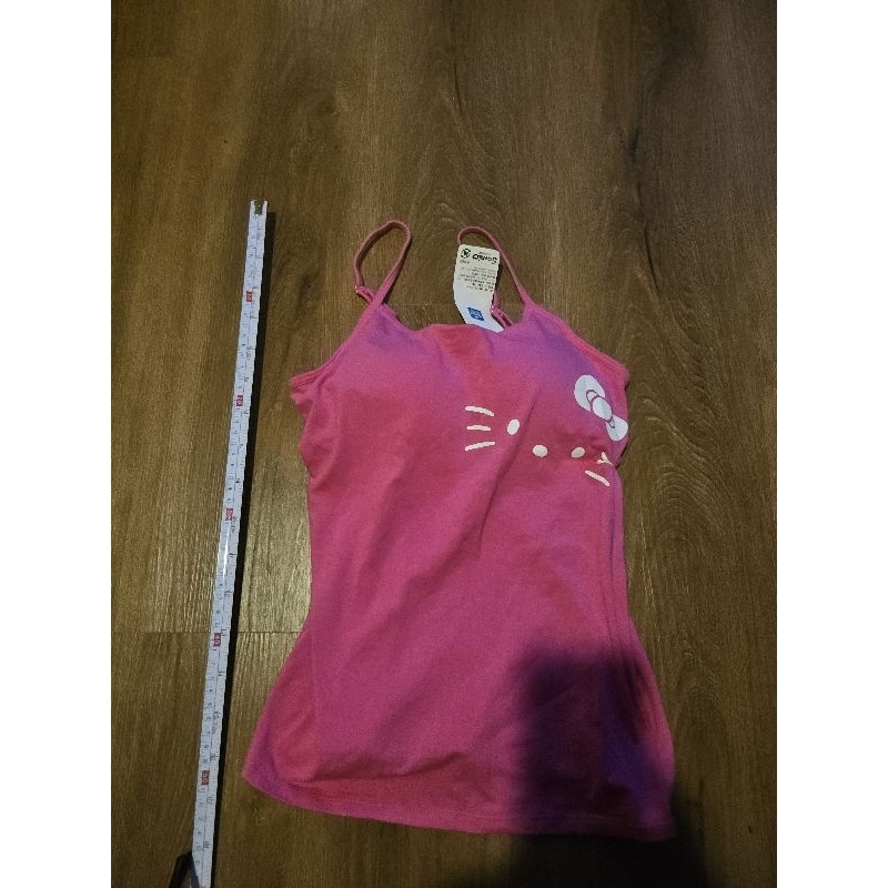 $699元日本代購$ 現貨 日版HELLO KITTY 小可愛 內搭三麗鷗正版授權 | 蝦皮購物