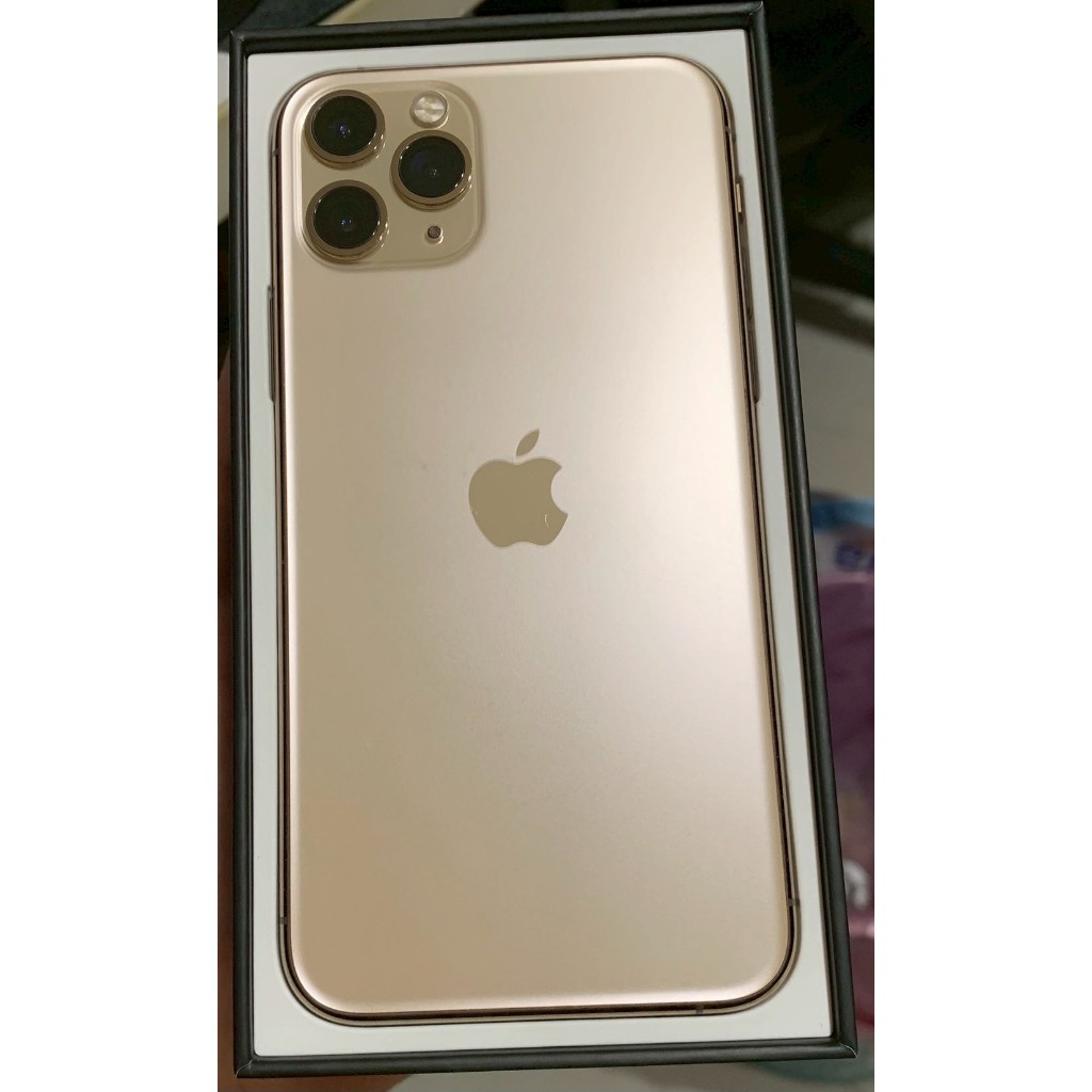 iPhone 11 Pro 64G 金色 故障 | 蝦皮購物