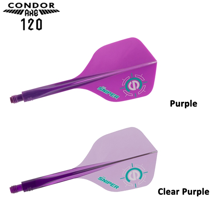 【AA】CONDOR AXE 120 THE SNIPER Connor Scutt 選手款 [Shape] | 蝦皮購物