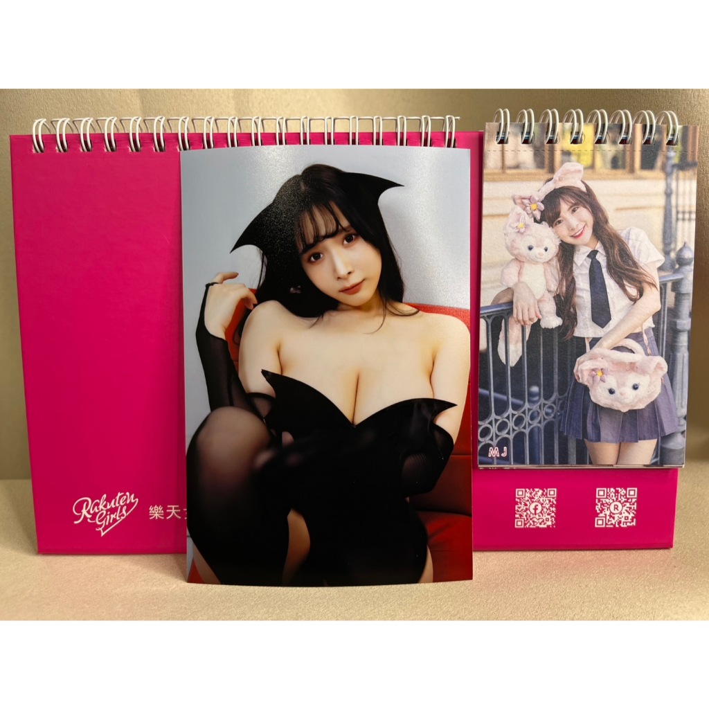 TRE TSE 大張卡片 照片 寫真卡 女優 暗黑版林莎 庵姬花 (另有其他還沒上架的女優拍立得可私聊聊詢問) | 蝦皮購物