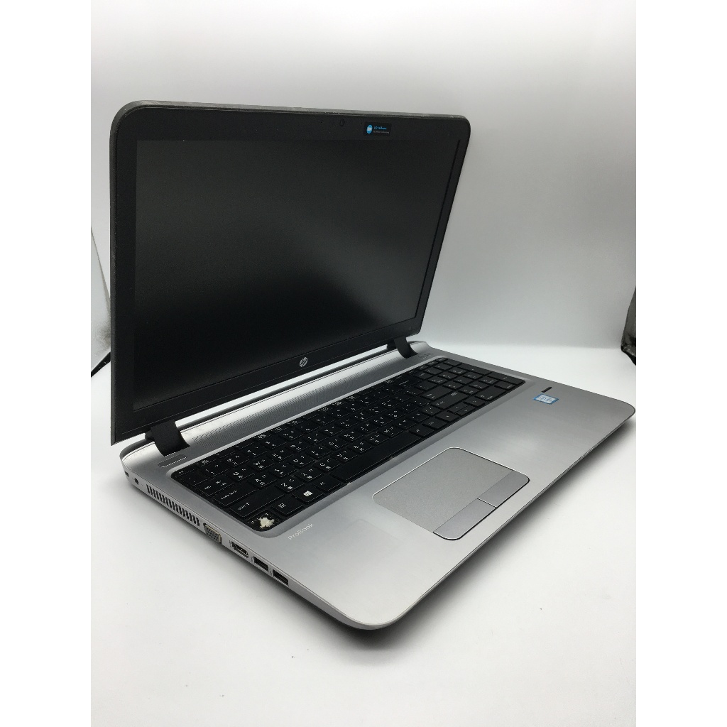 【二手】筆電零件機- HP ProBook 450 G3 - L360 | 蝦皮購物