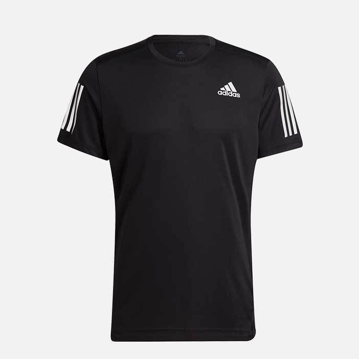 . ADIDAS OWN THE RUN TEE 男款 短袖 排汗上衣 H58591 愛迪達 短袖 | 蝦皮購物