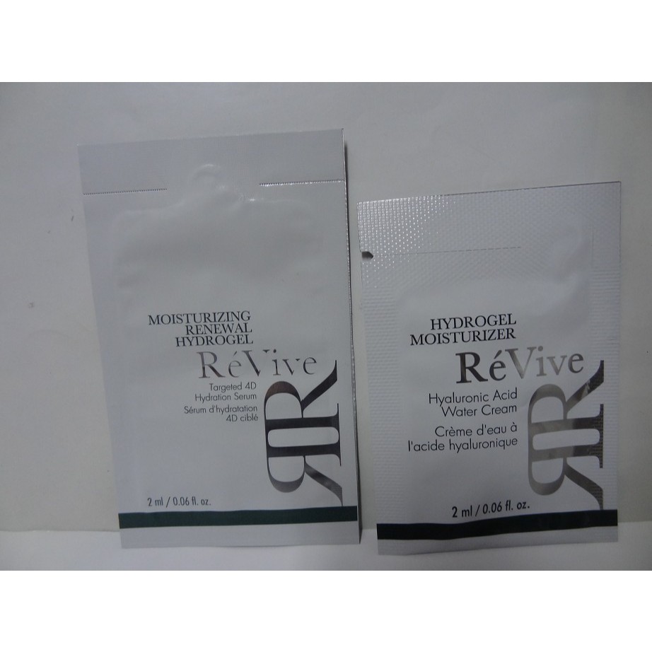 4D水光真精華 4D水光真凝霜 期限2026-28年 麗膚再生Revive 4D水光真精華【領券免運】 | 蝦皮購物