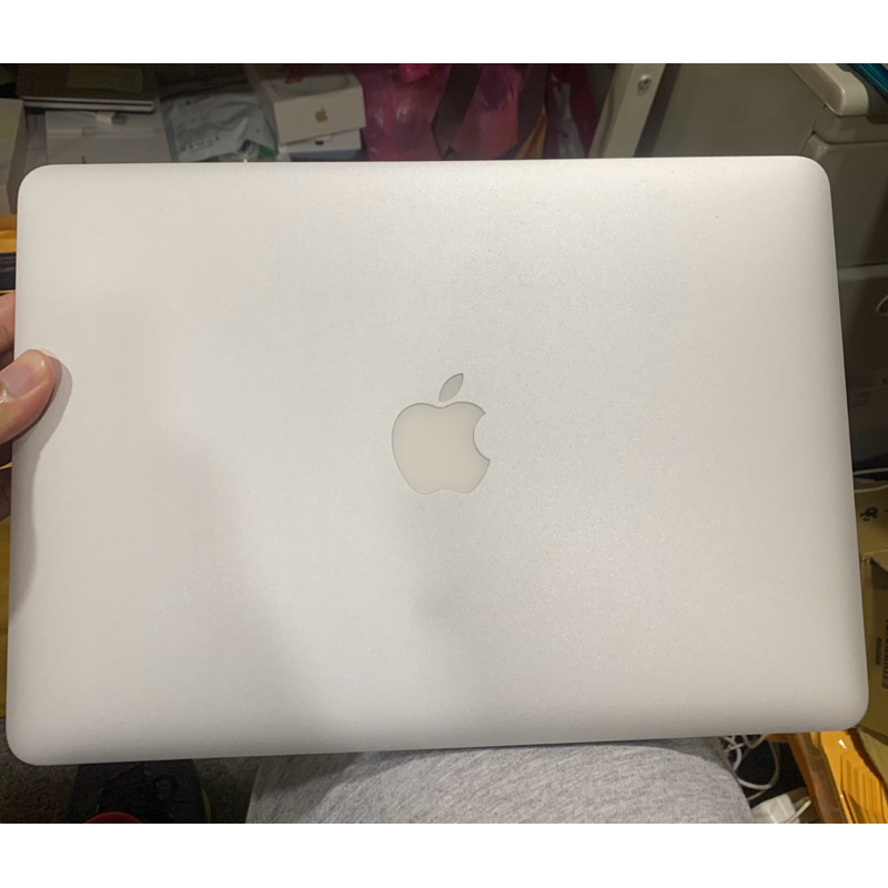 Apple MacBook Air 13吋 2015年 i5-1.6 8G/128G 銀 ,蘋果原廠 A1466 | 蝦皮購物