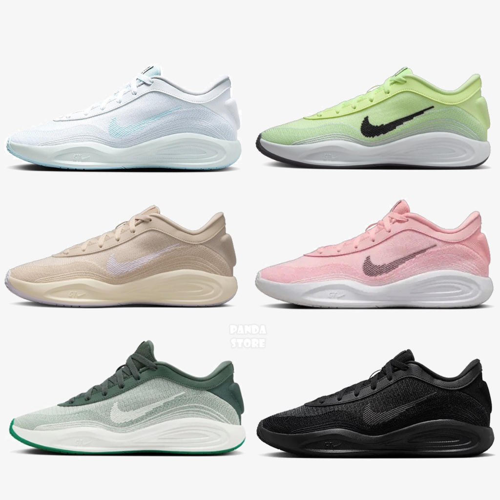 胖達）NIKE G.T. CUT HUSTLE 籃球鞋 FJ7808-601 001 300 101 103 701 男 | 蝦皮購物