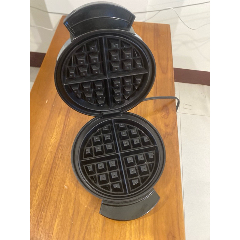 Toastmaster Classic Belgian Waffle 格子 鬆餅機 (Model 200) 1000W | 蝦皮購物