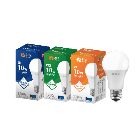 舞光 LED 球泡燈 10W 12W 16W E27 全電壓燈泡 CNS認證 | 蝦皮購物