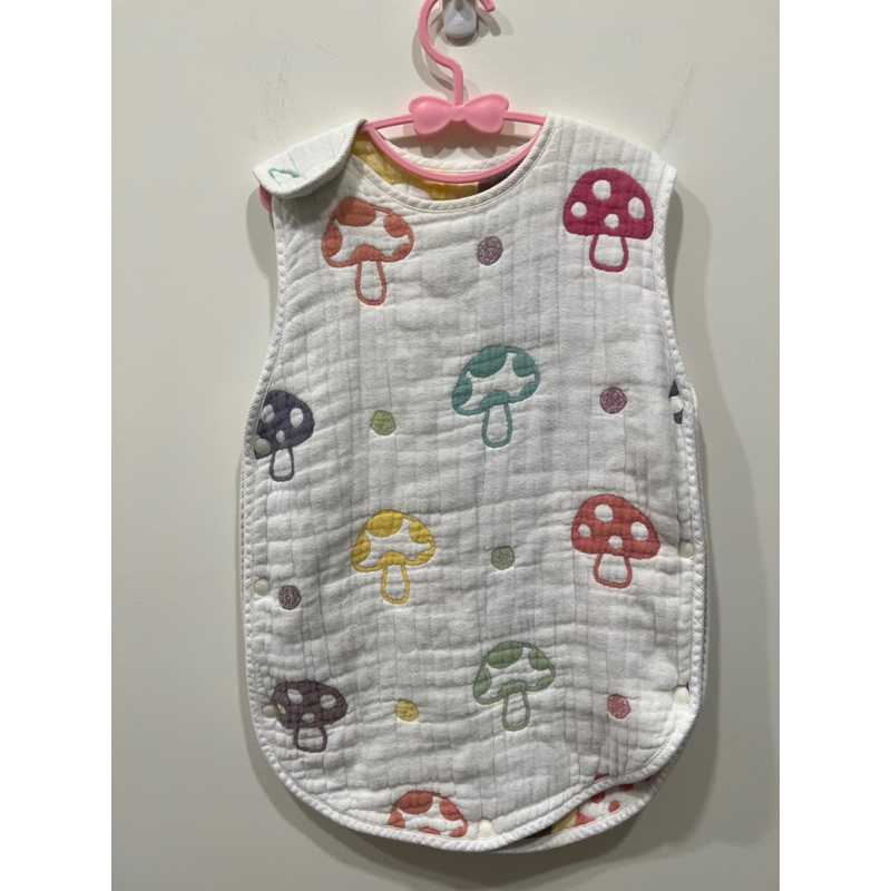 Hoppetta 蘑菇防踢被 防踢被 hoppetta （0-3歲） | 蝦皮購物