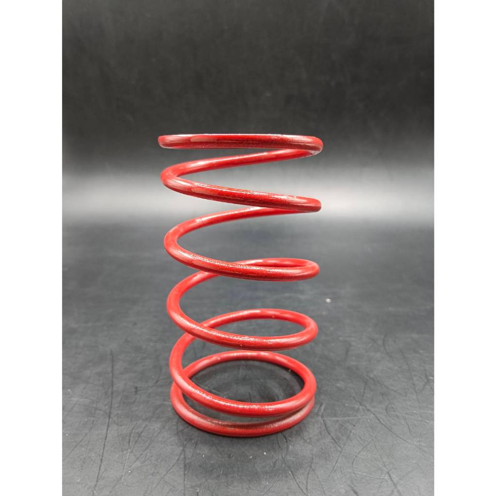 勁戰六代 水冷BWS FORCE2.0 NMAX 源源不絕動力 競技用 改裝 大彈簧 合金鋼 1200 1500rpm | 蝦皮購物