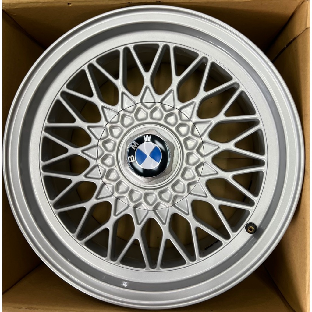 類BBS 全新 台製16吋BMW E38鋁圈 5孔120 E28 E31 E32 E34 E39 E60【益和輪胎】 | 蝦皮購物