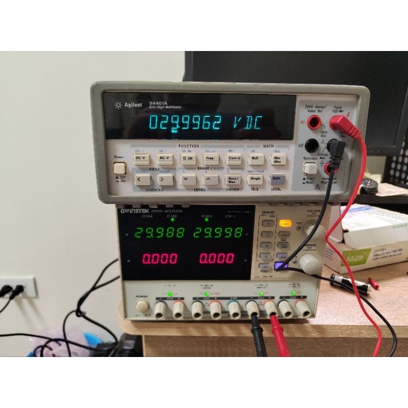 GPD-4303S電源供應器 | 蝦皮購物
