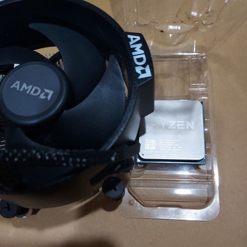 amd ryzen 3 2200g | 蝦皮購物