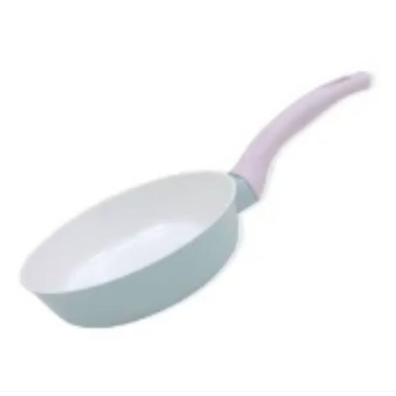 全新現貨 NEOFLAM Bubble Gum系列20cm平底鍋(電磁底) | 蝦皮購物