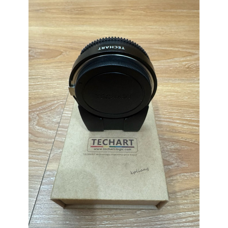 ㄧ代TECHART 天工 Lecia M 轉Sony E 自動對焦接環】LM-EA7 近全新 | 蝦皮購物