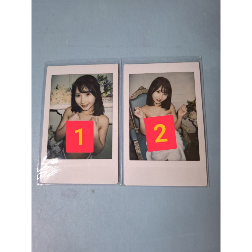 由良加奈 由良かな 拍立得 AV 女優 蘿莉 可愛 童顏 嬌小 幼 寫真 成人 歌手 尺度 TRE TSE TAE 偶像 | 蝦皮購物