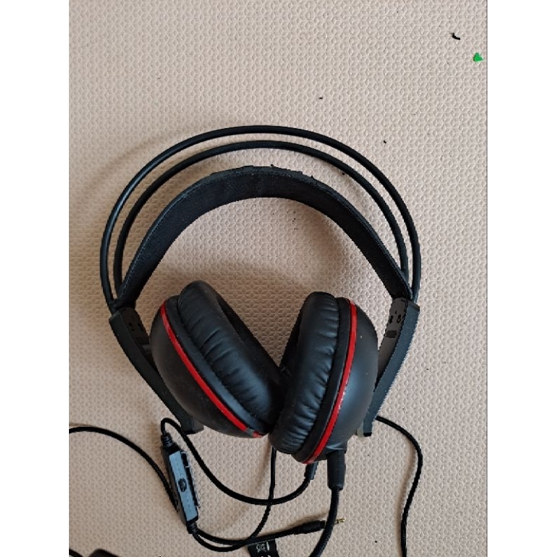 ASUS ROG CERBERUS 電競耳機 耳麥 | 蝦皮購物