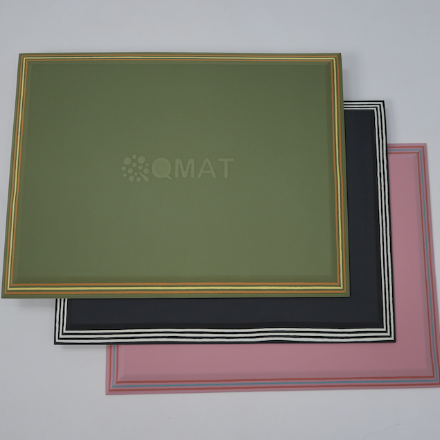 【QMAT OUTLET】20-30mm(寬版)超慢跑墊 45*60cm【全新正貨/NG品】台灣製 | 蝦皮購物