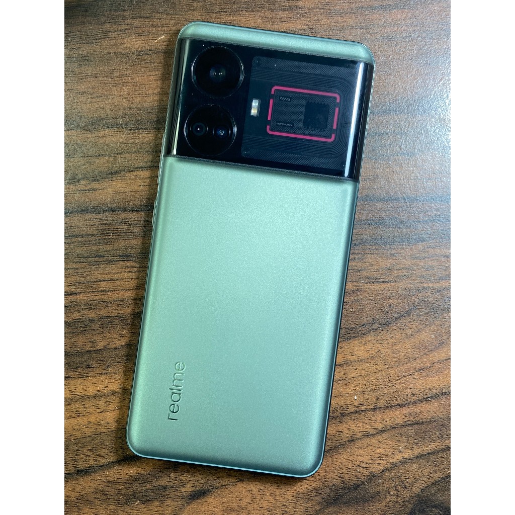 自曲7千8 Realme GT5 GT 5 24G+1024G 二手旗艦5G手機 大陸手機 GT | 蝦皮購物