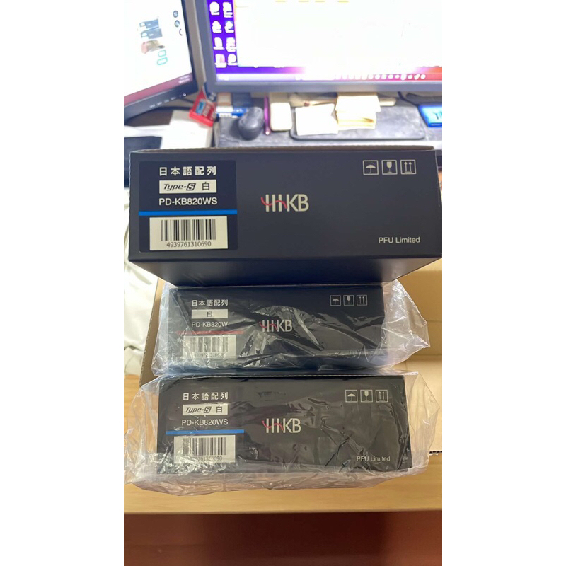 HHKB 全系列商品 | 蝦皮購物