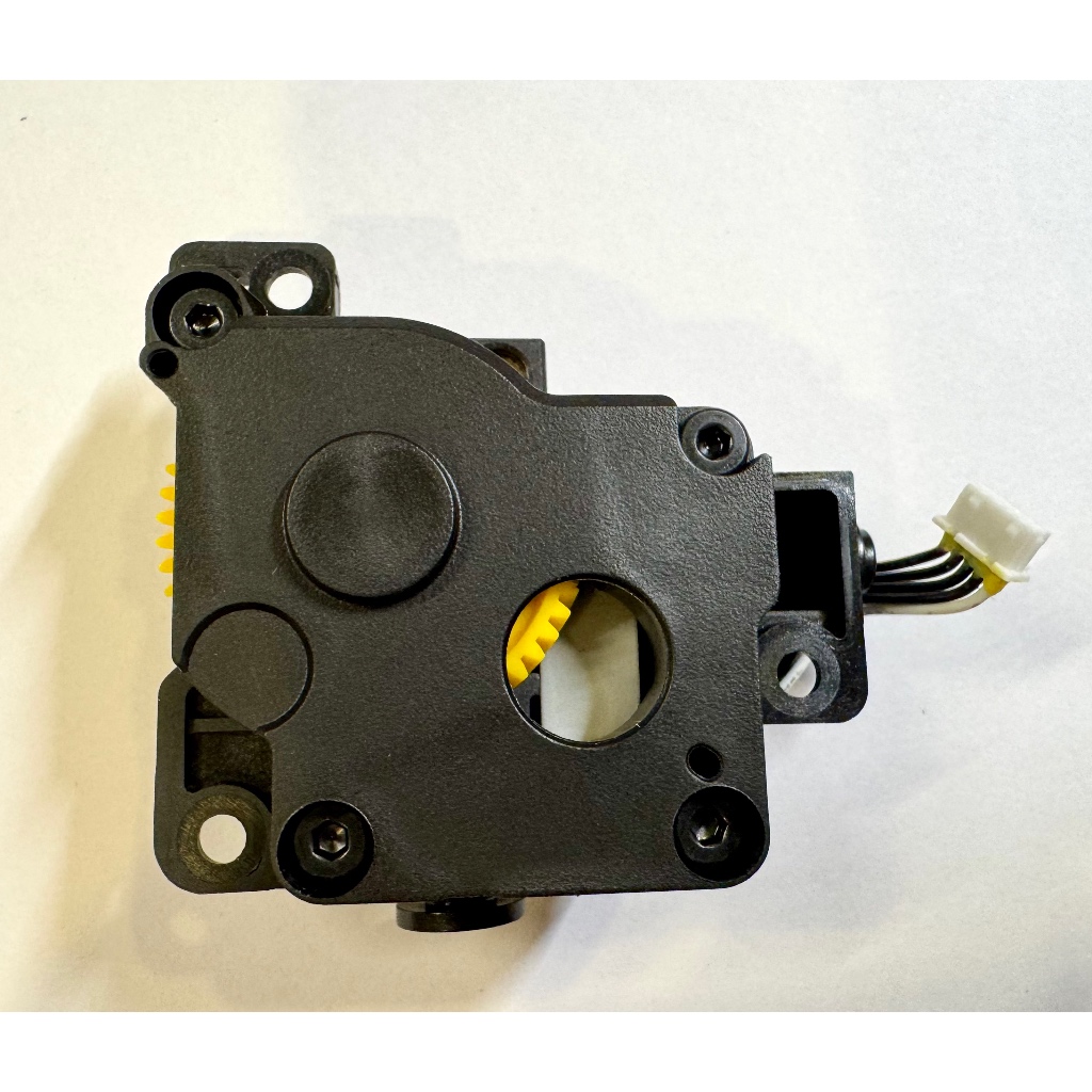 Bambu X1C extruder Unit 拓竹 X1C 擠出機組合 （官網購入自售） | 蝦皮購物