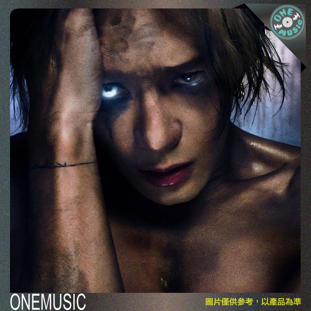 OneMusic♪ Jackson Wang 王嘉爾 - Magicman 2 [CD/LP] | 蝦皮購物