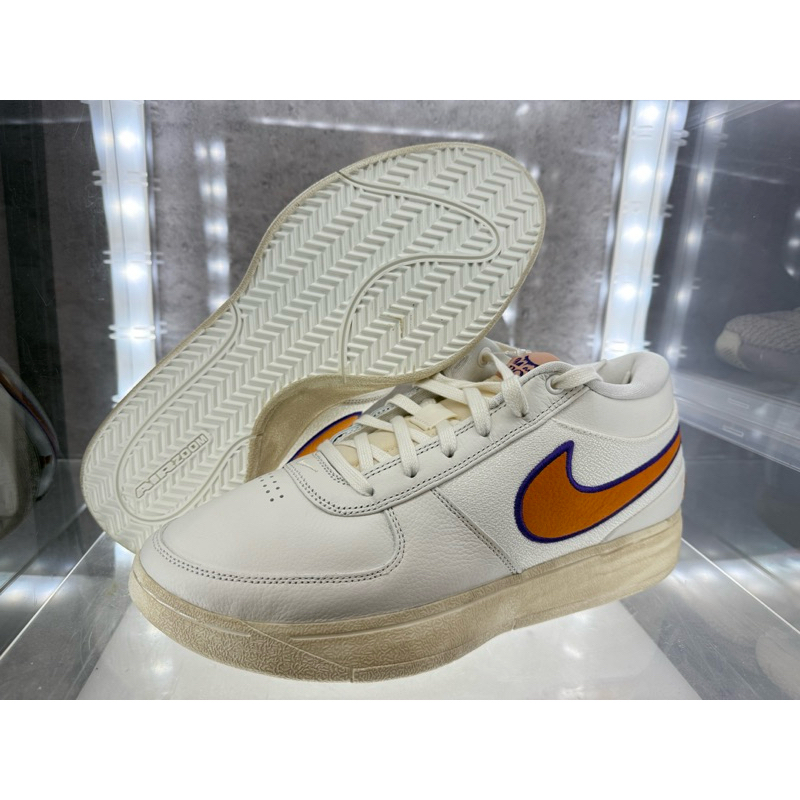 NIKE BOOK 1 EP “Valley” 太陽隊 FJ4250-106 阿甘 FJ4250-105 | 蝦皮購物
