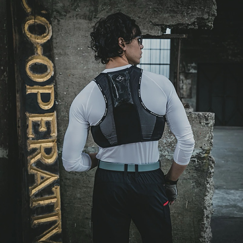 部分現貨 新款2025年 保冰劑套裝 Burtle AC350S AC351冰涼內搭 空調服 作業服 釣魚服 免運費~ | 蝦皮購物