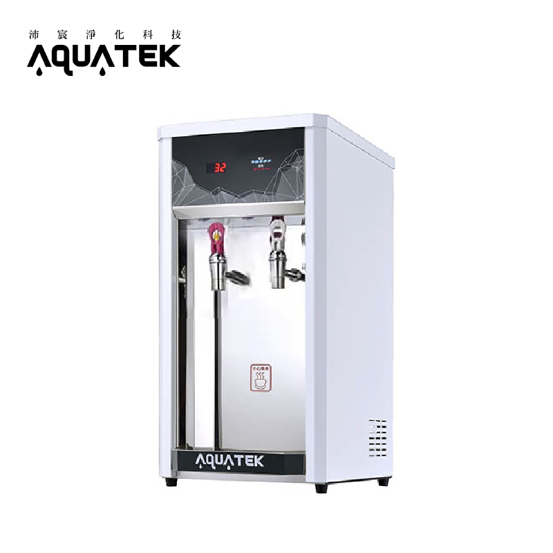 【沛宸AQUATEK】AQ-2112｜AQ2112二溫冷熱桌上型飲水機｜標準型｜贈標準安裝】 | 蝦皮購物