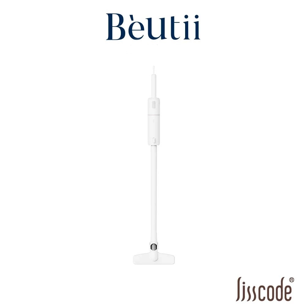 LISSCODE LV-02 雙效集塵吸塵器 最淨吸力 輕量無線 Beutii | 蝦皮購物