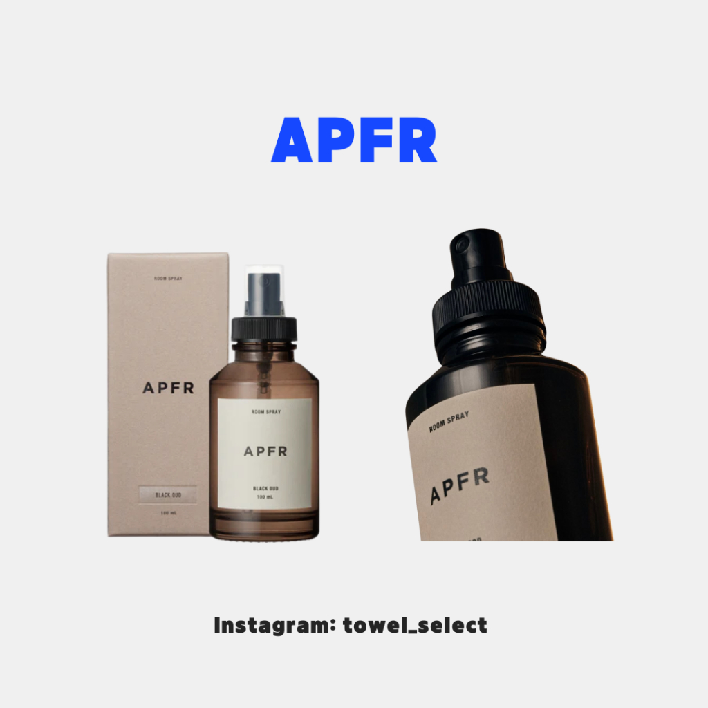 APFR 空間香氛噴霧 / 貓京選物 日本代購 | 蝦皮購物