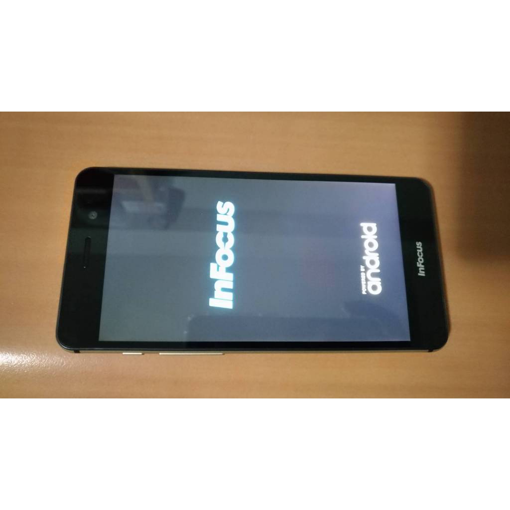 【零件機】富可視 InFocus M808 電池可充電 螢幕可顯示 按鍵無反應 尾插接觸不良 底部螺絲崩牙 卡槽完整 | 蝦皮購物