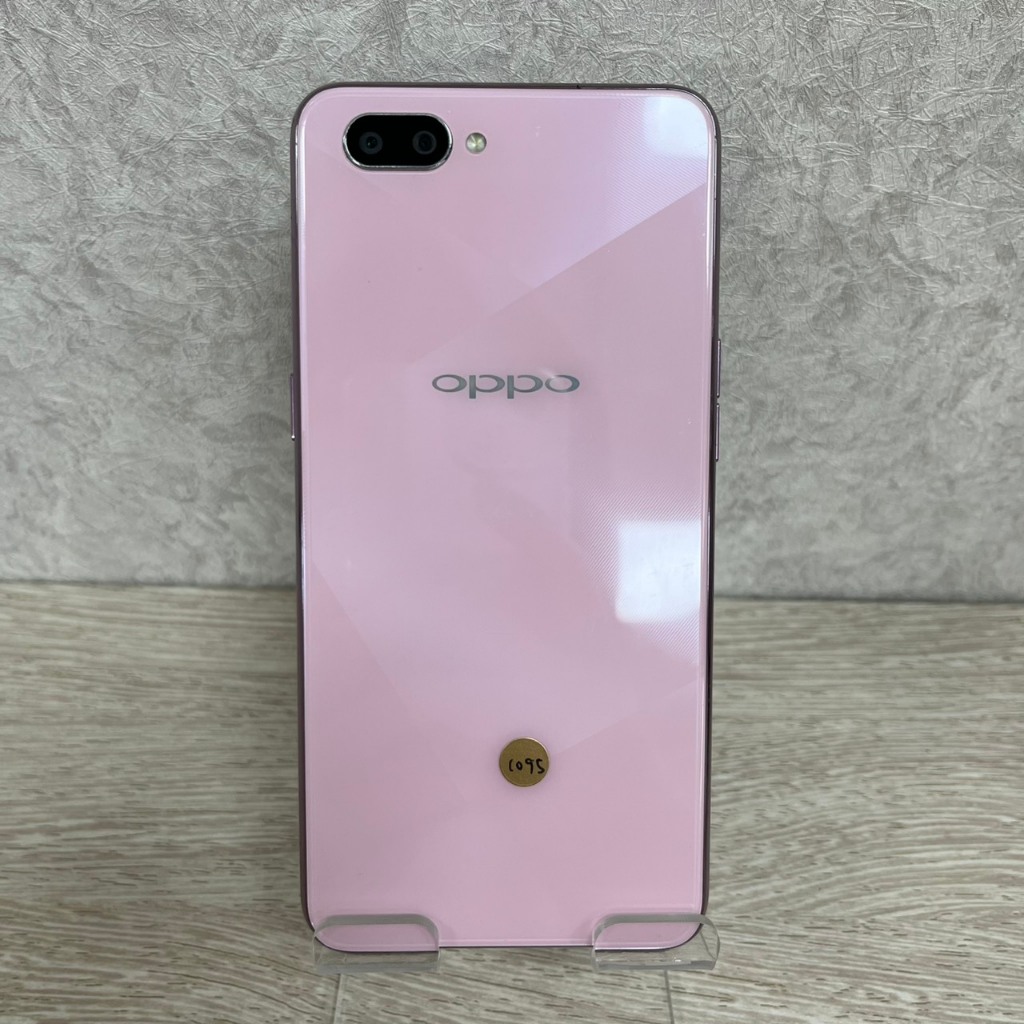 【使用痕跡明顯】OPPO AX5S 64G 粉色 6.2吋 歐珀 手機 二手 台北 中山 南京復興 J1095 | 蝦皮購物